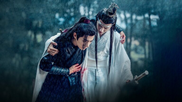 Best streaming platforms for Chinese dramas, shows and movies – The ...