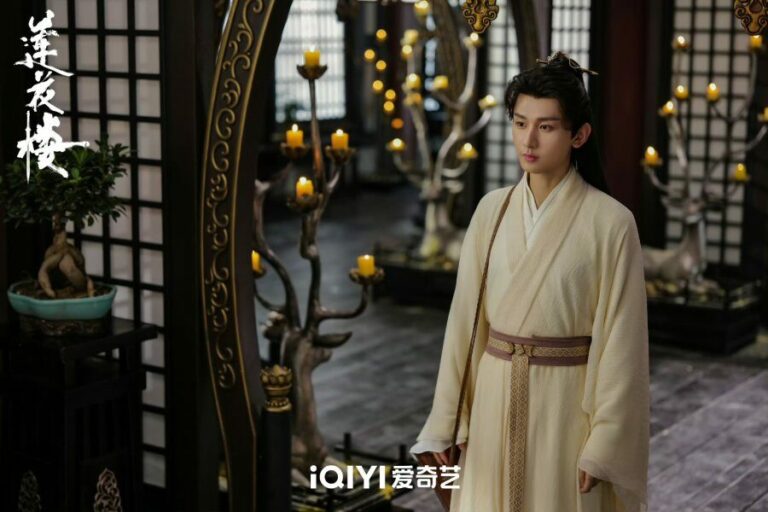 Best streaming platforms for Chinese dramas, shows and movies – The ...